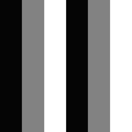 Custom Stripes Tricolor Vertical (Add colors in notes) | Fabric ...